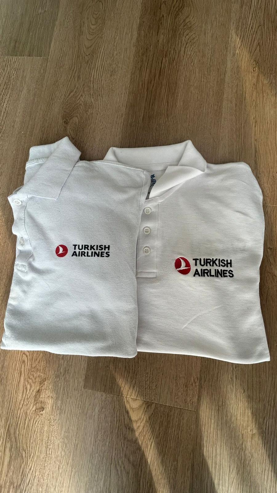 Lunavy Uniforms – Custom Embroidery & Printing